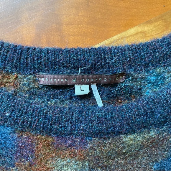 Peruvian Connection | Sweaters | Peruvian Connection 0 Alpaca Wool ...
